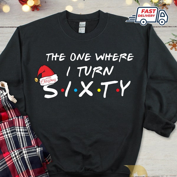 60th Birthday Pajamas - Etsy