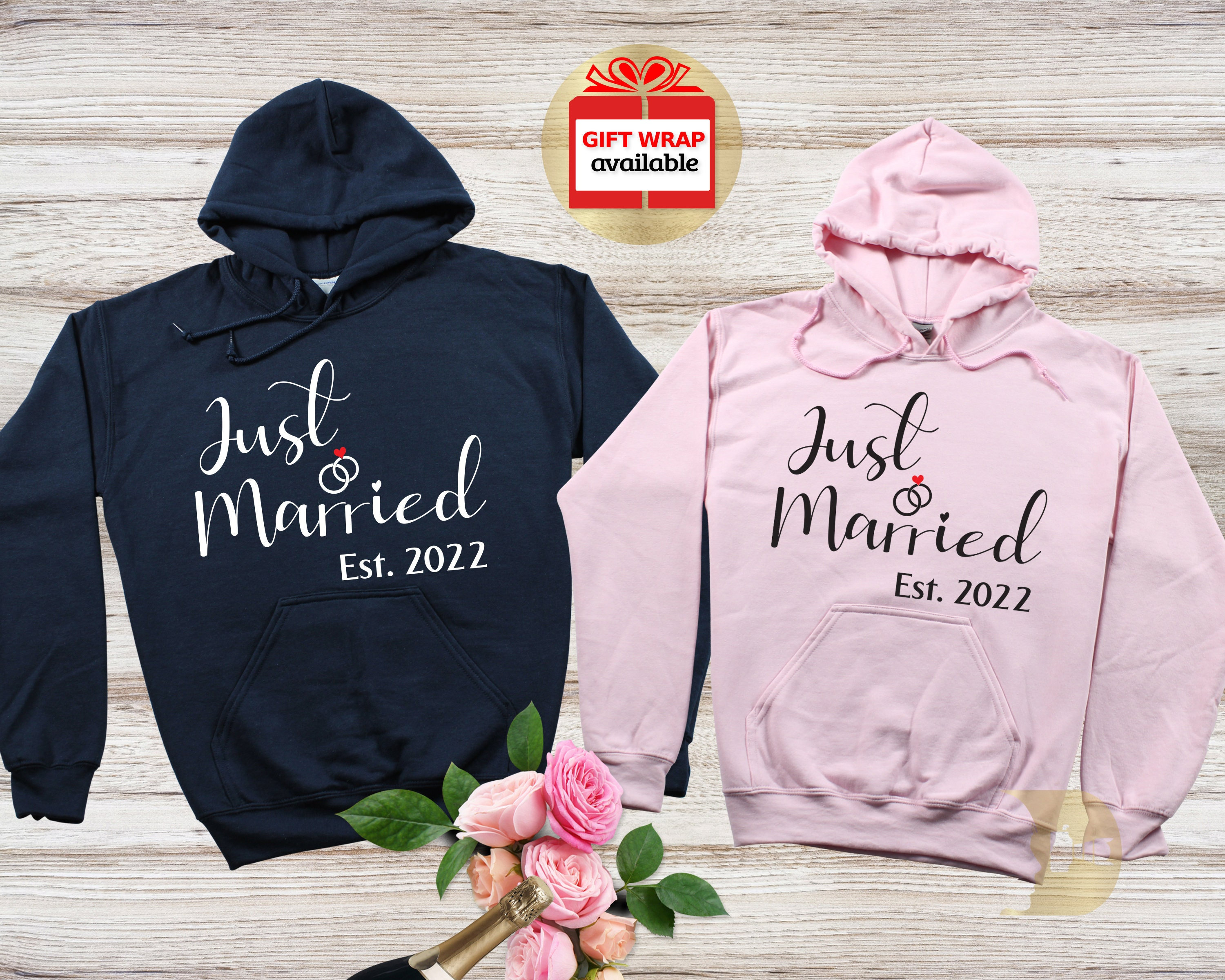Fun Things To Monogram Just Married 70th Married 70 Years Ago Wedding ...