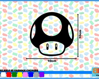 Retro Walkman Decal - Etsy