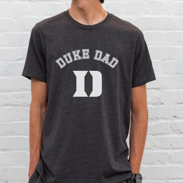 Duke Shirt - Etsy