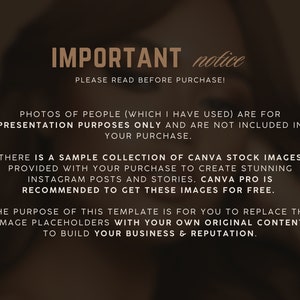 Lash Tech Instagram Template | Lash Stylist Post Templates | Lash ...