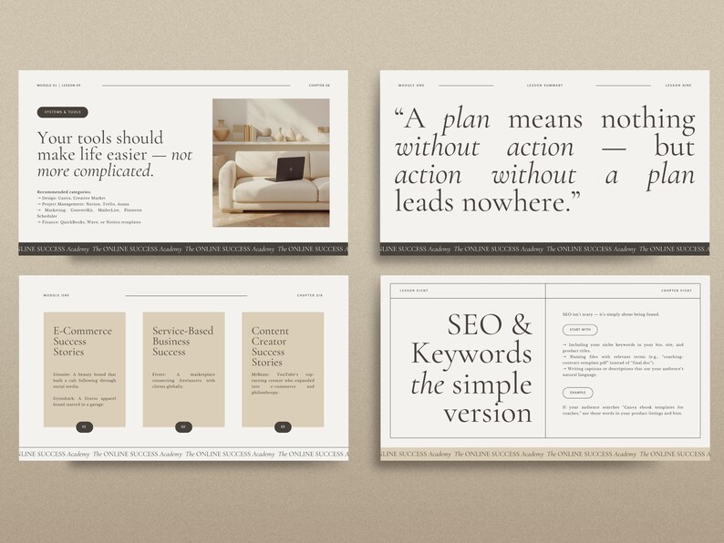 Modelo de apresentação de webinar | Apresentação de curso online ...