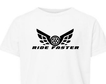 Speed Racer Shirt - Etsy