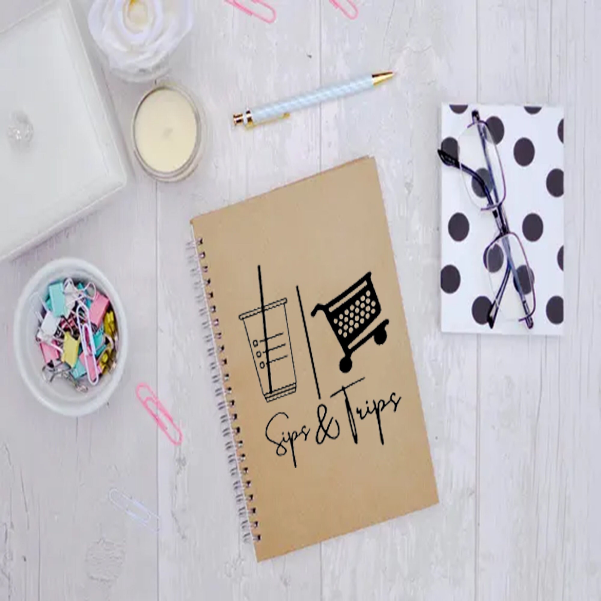 Starbucks-infused, Target-inspired SVG Digital Download Cut File for ...