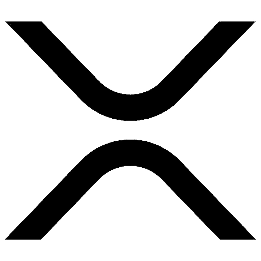 XRP Crypto Vinyl Decal: Car, Laptop, Water Bottle - Etsy