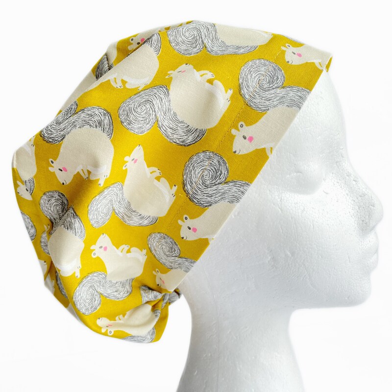 Pixie Scrub Hats - Etsy