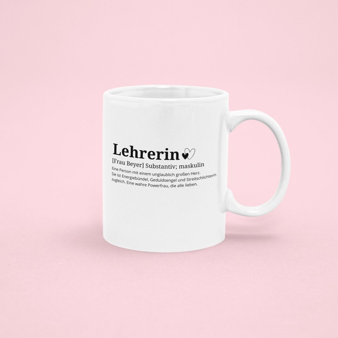 Farewell Gift Teacher, Teacher Gift Farewell, Cup Teacher, School ...