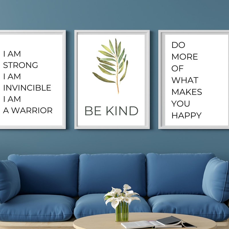 Words of Affirmation - Etsy