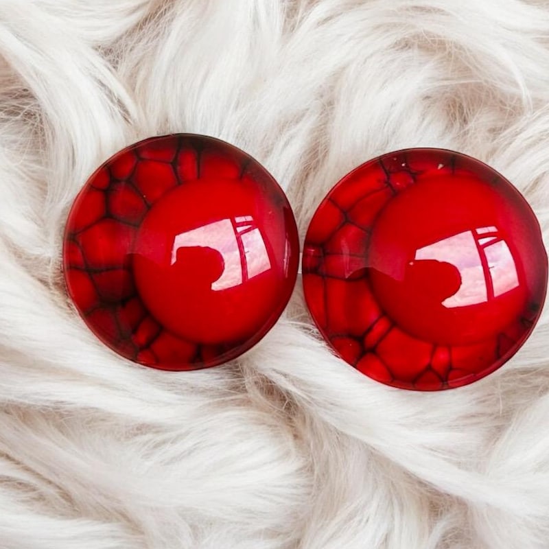 Anime Safety Eye - Etsy UK