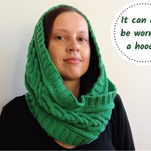 Crossover Wrap Knitting Pattern Women's Cable Vest - Etsy