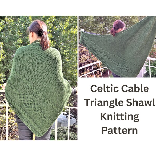 Knitting Patterns - Etsy UK