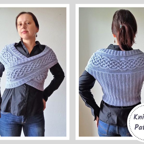 Outlander Knit - Etsy