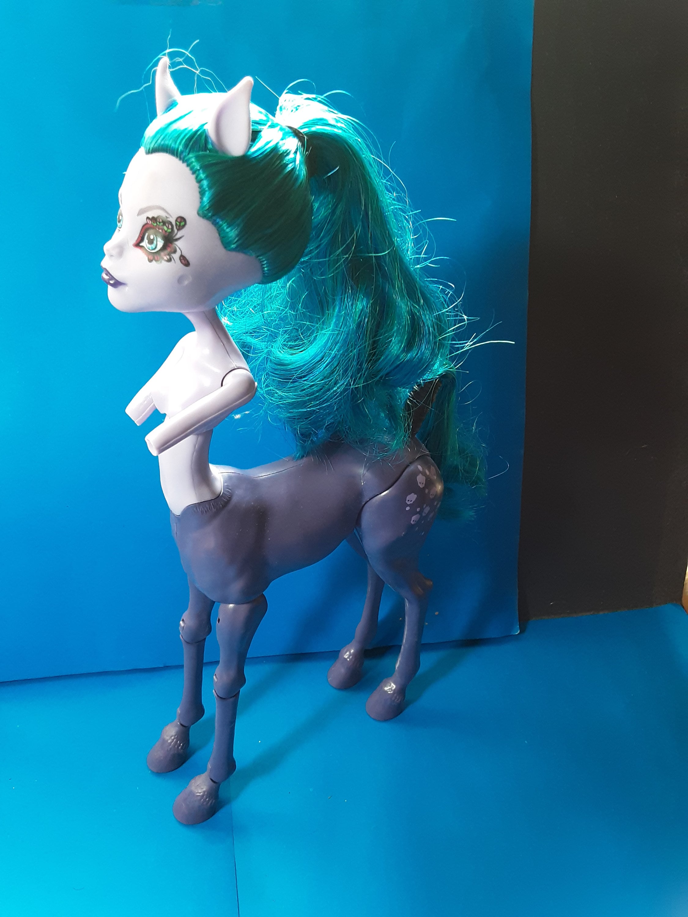 Monster High Dolls - Etsy