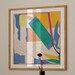 Henri Matisse Print, Memory of Oceania, Matisse Cut Outs Art Print ...