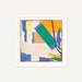Henri Matisse Print, Memory of Oceania, Matisse Cut Outs Art Print ...
