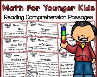 Zoo Animals Reading Comprehension Passages and Questions - Etsy