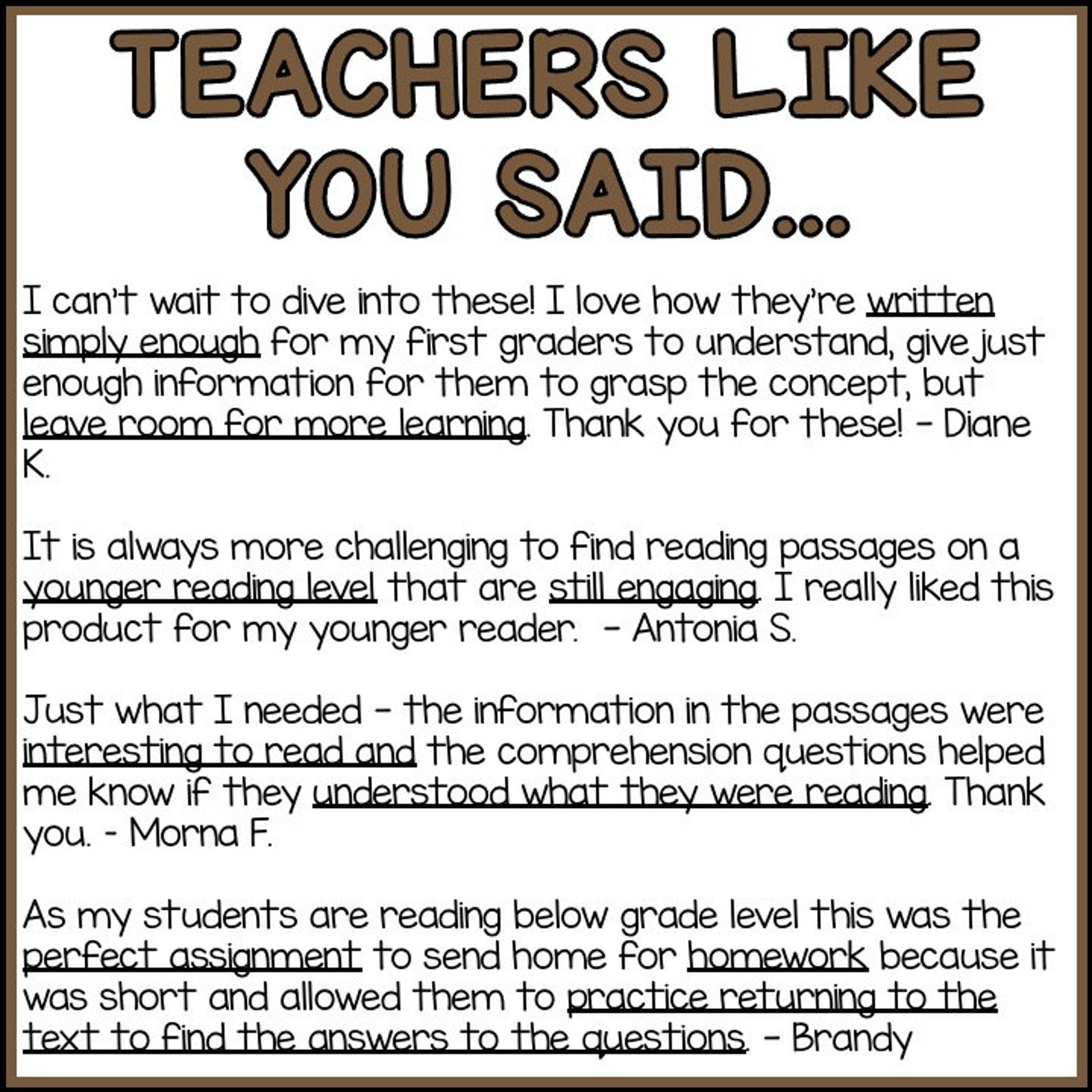 Zoo Animals Reading Comprehension Passages and Questions | Science ...