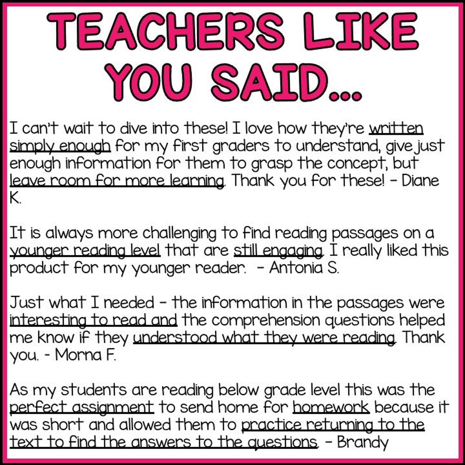 Morning School Greetings Reading Comprehension Passages and Questions ...