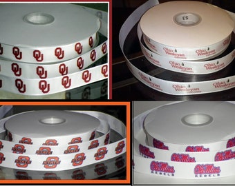 Ohio State Ribbon - Etsy