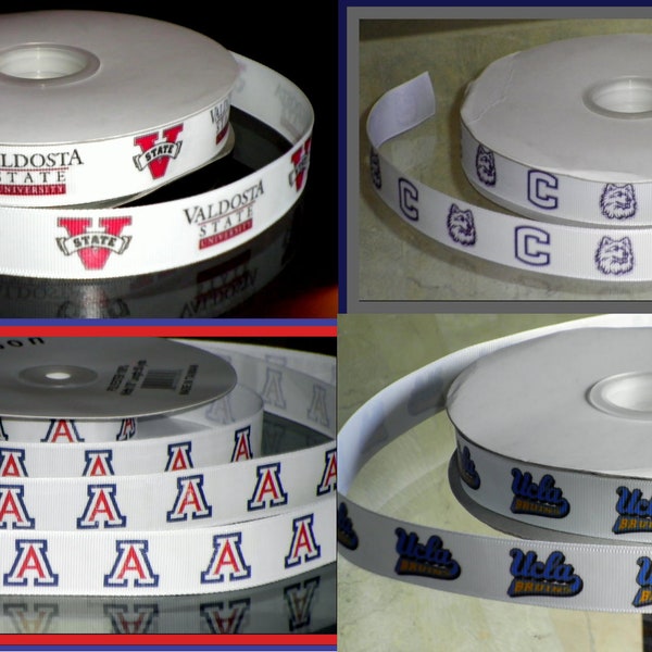 Arizona State University Fabric - Etsy