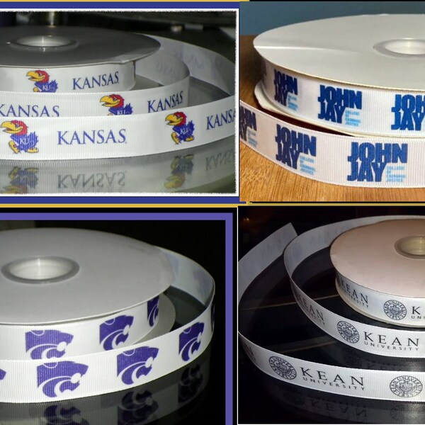 Kansas State University - Etsy