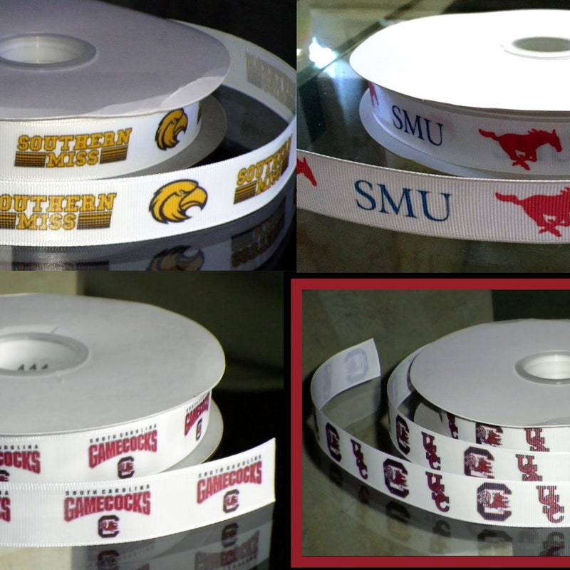 Smu University Prints - Etsy