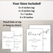 Reserved Sign Wedding, Reserved for Family Wedding Template, Minimalist ...