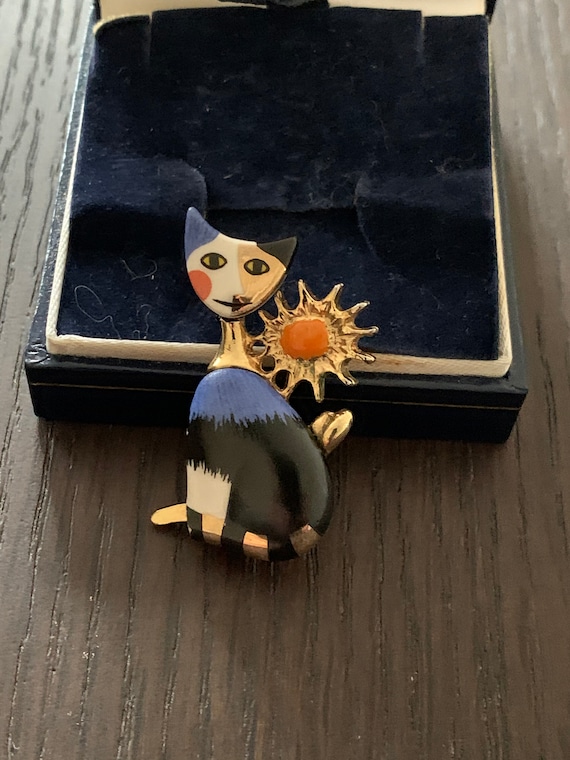 Rosina wachtmeister cats - Gem