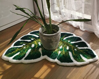 Tufted Rug Handmade - Etsy