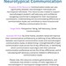 Neurodivergent Vs Neurotypical Communication: Self-advocacy, ASD ...