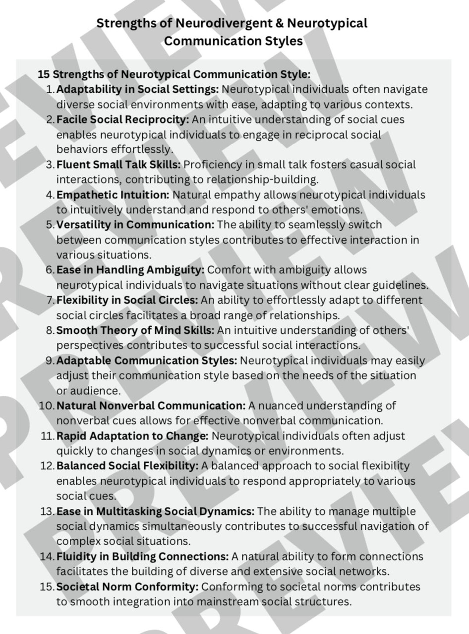 Neurodivergent Vs Neurotypical Communication: Self-advocacy, ASD, Neuroaffirming, Communication ...