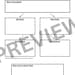 Problem Solving Graphic Organizer Map Pack - Social Skills ...