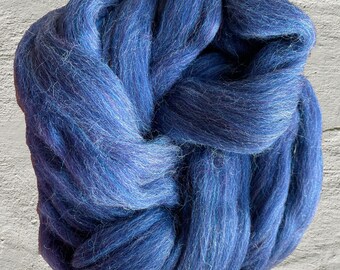 Unspun Wool Roving - Etsy