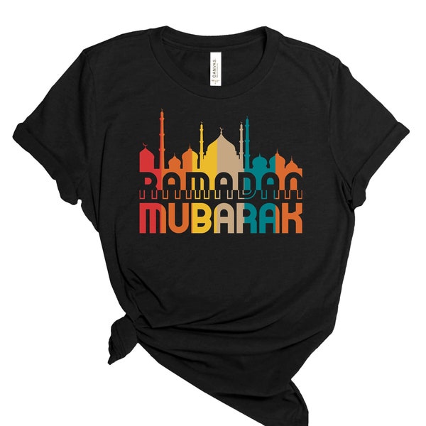 Ramadan Matching Shirt - Etsy