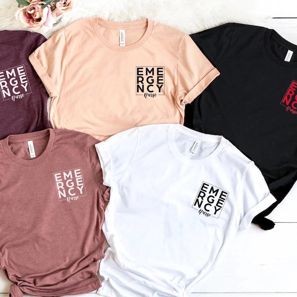 Er Nurse Jacket - Etsy