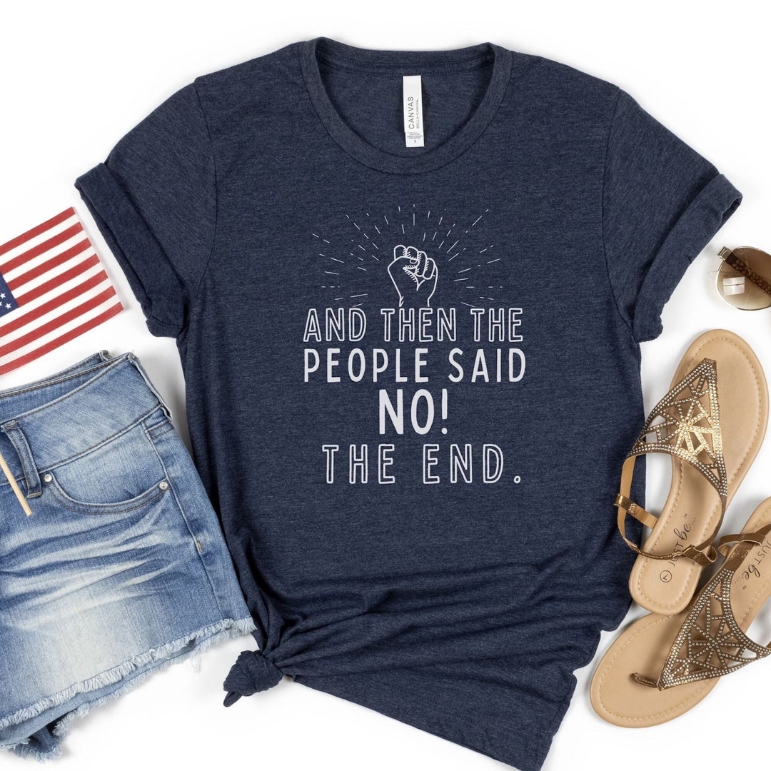 Activist T-shirt: Social Justice, Freedom, and Protest - Etsy