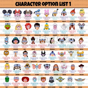 Disney Shirts, Disney Family Shirts, Custom Disney Family Vacation ...