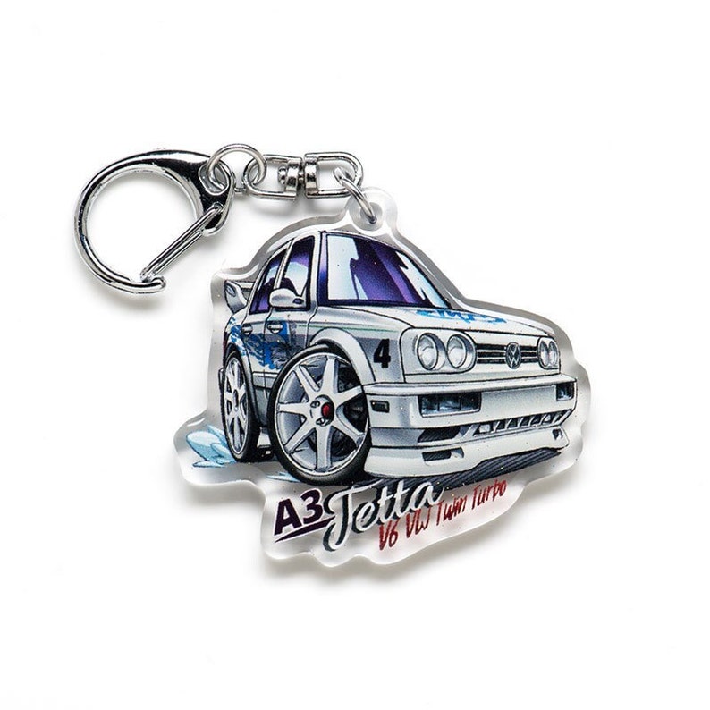 Fast and the Furious Fnf 1 Movie Acrylic Charm Keychain Full - Etsy