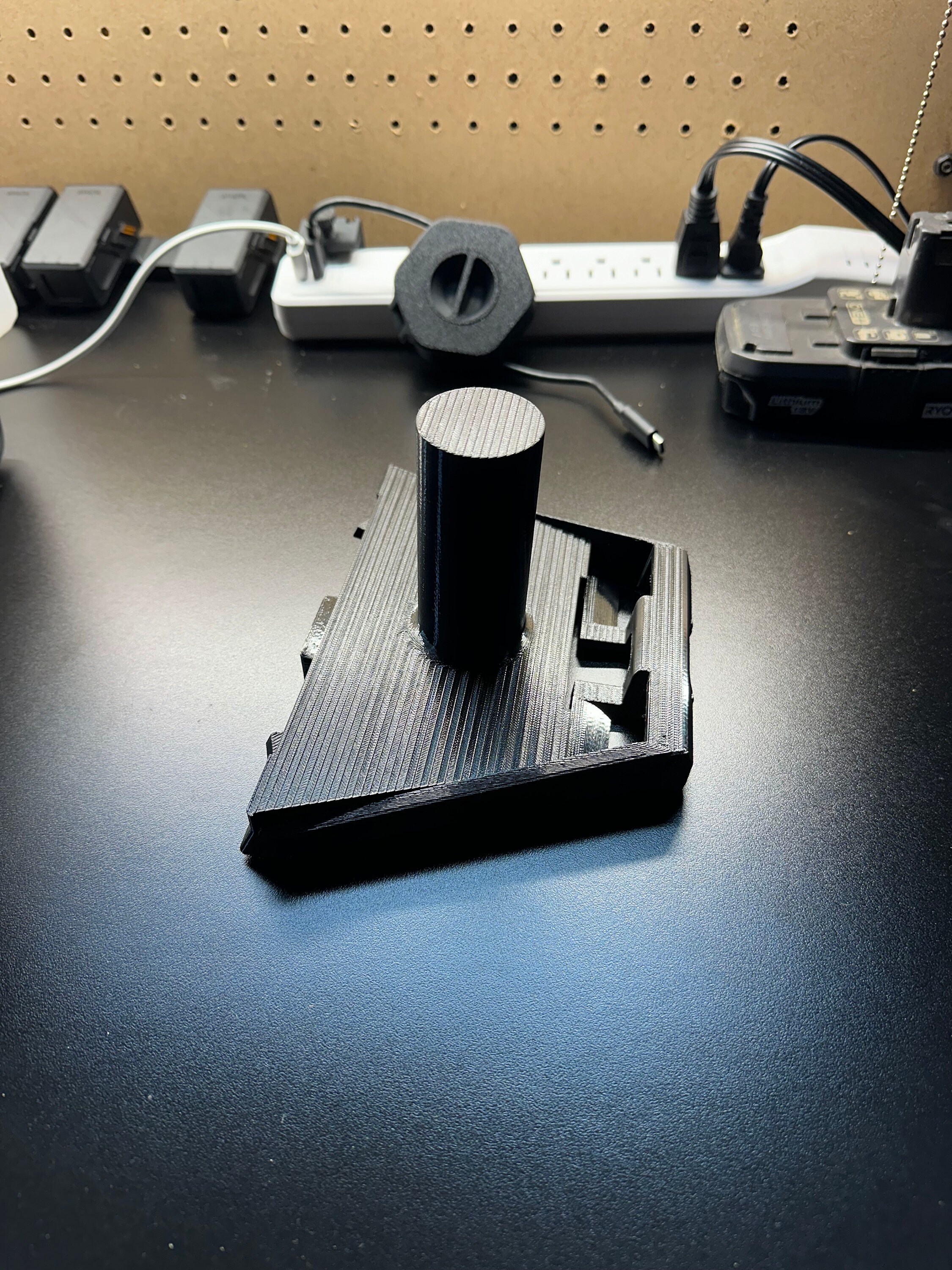 Starlink Gen 3 Standard Dish Pole Mount - Etsy