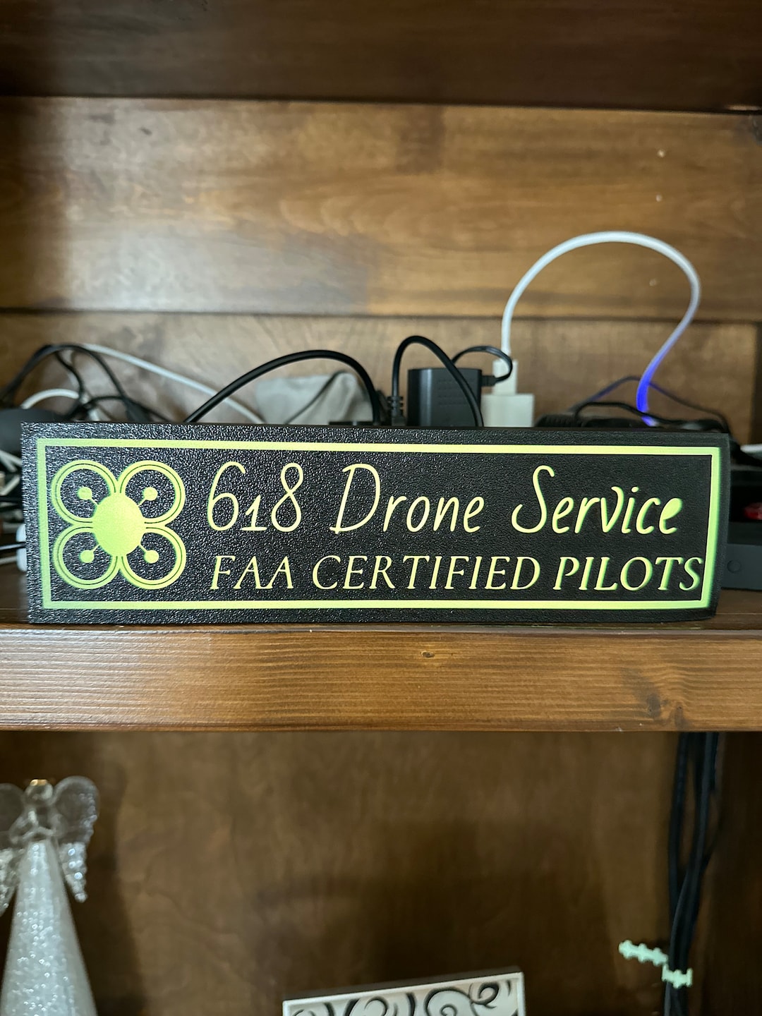 Custom 3d Printed Light Boxes - Etsy