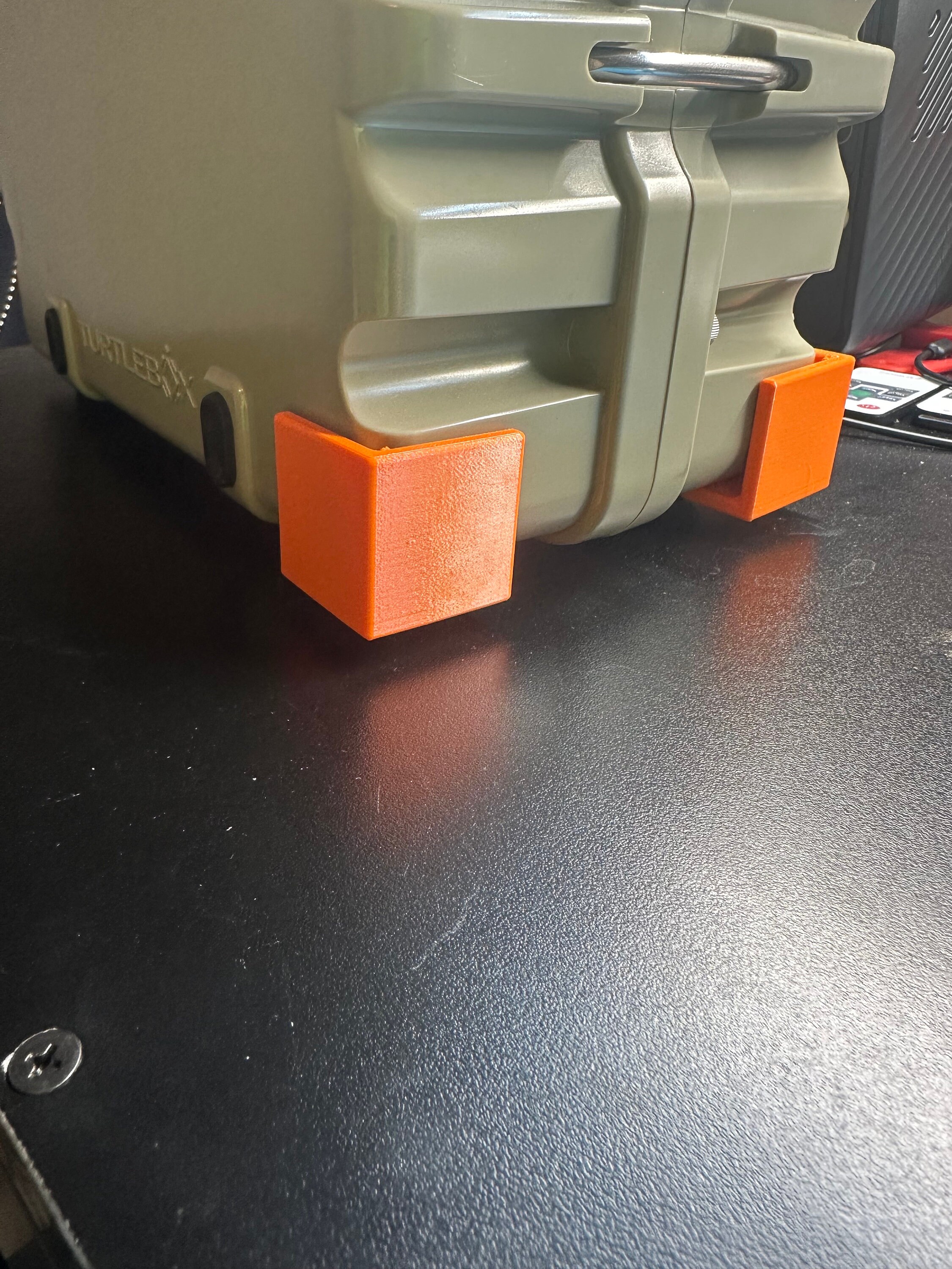 TURTLEBOX Speaker Corner Bumpers - Etsy