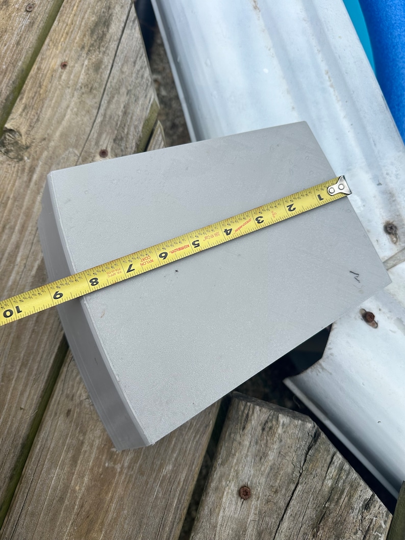 Above Ground Pool Rail Cover - Etsy