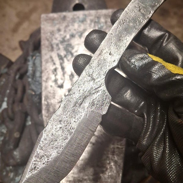 Morrison Knives - Etsy Australia