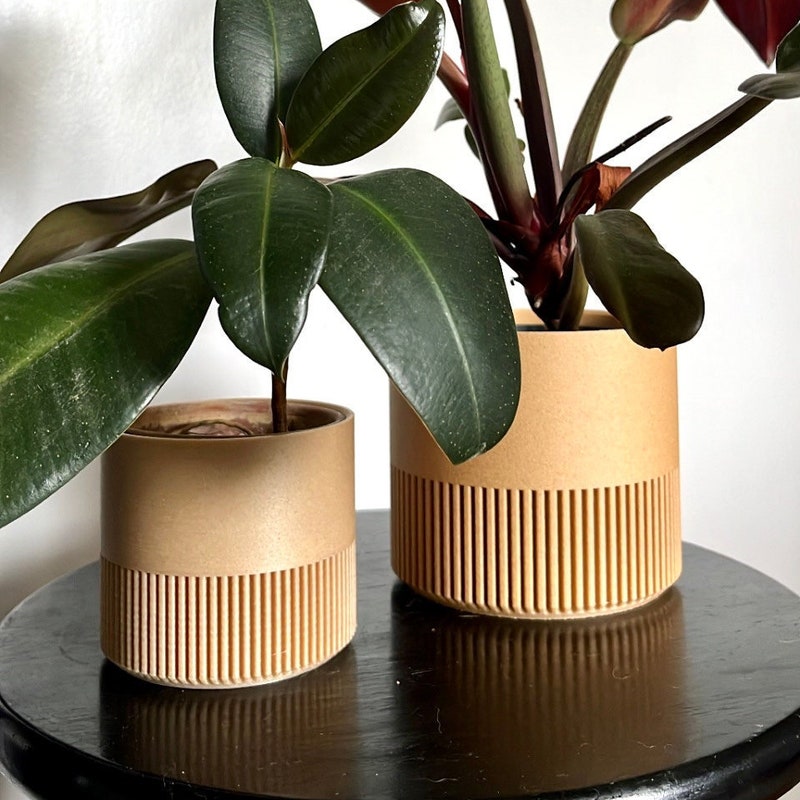 Pots for Plants - Etsy