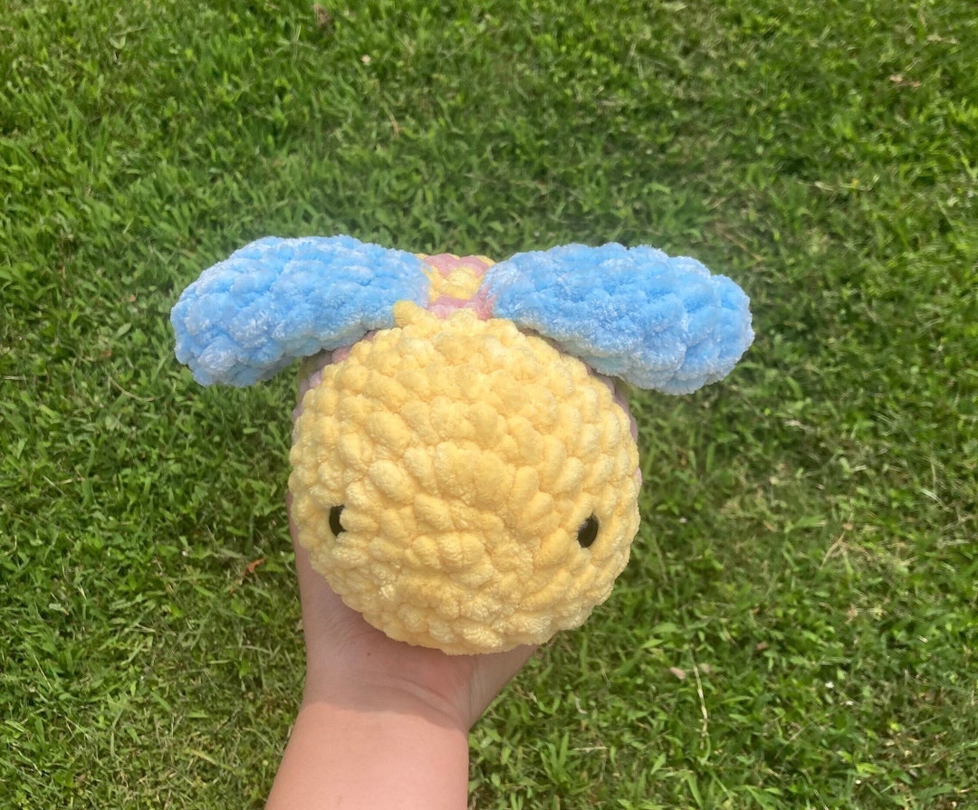 Chunky Bee!! - Etsy
