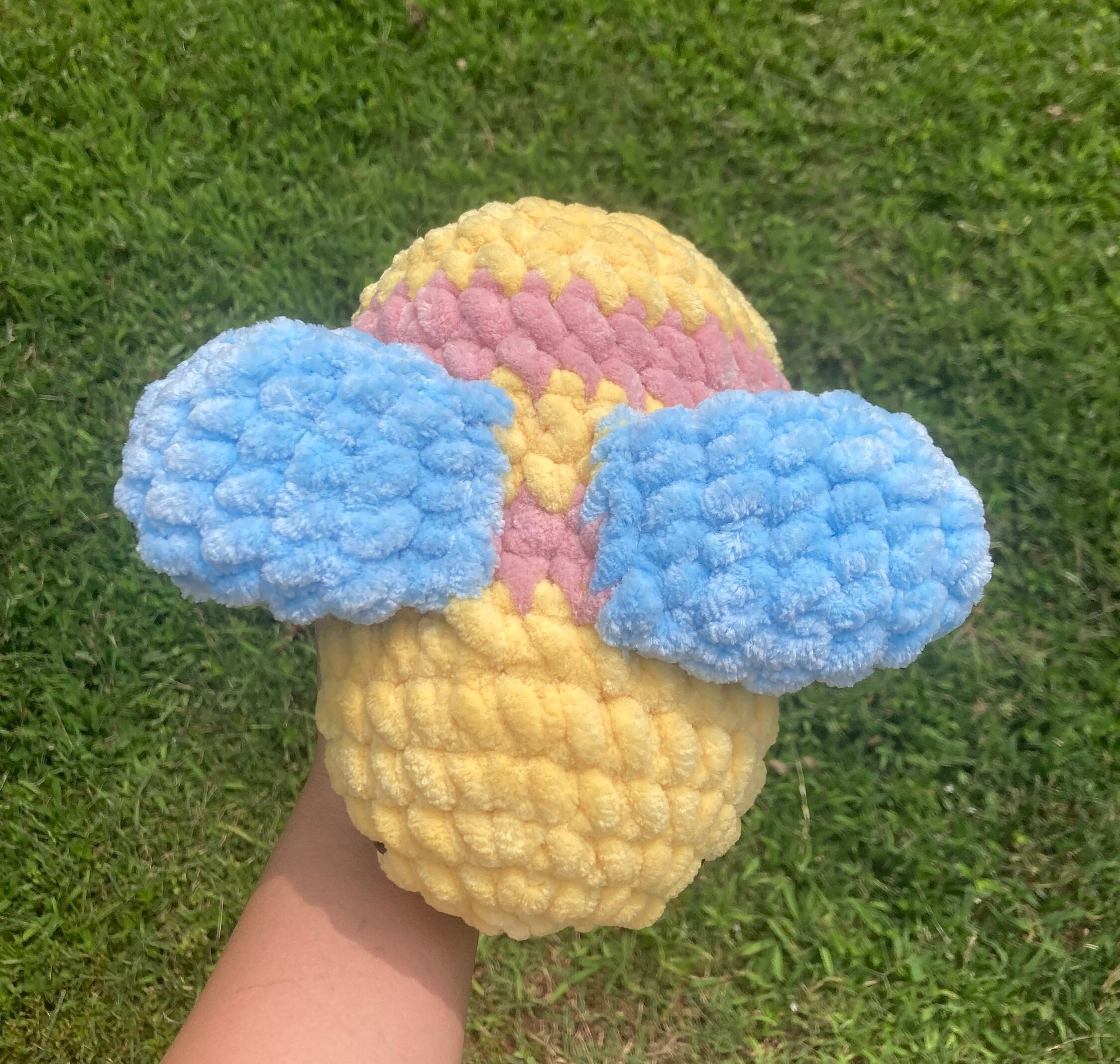 Chunky Bee - Etsy