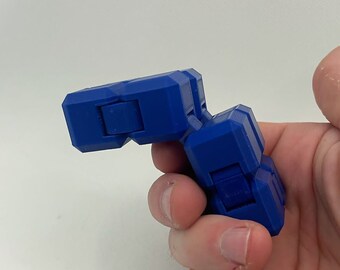 Fidget Cube Stim Toy - Etsy