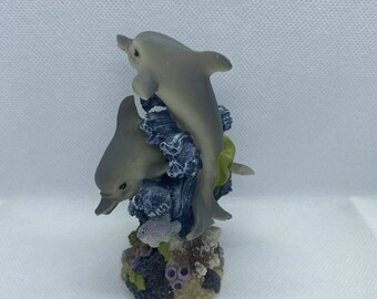 Dolphin Ceramic - Etsy