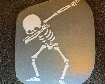 Skeleton Vinyl | Etsy