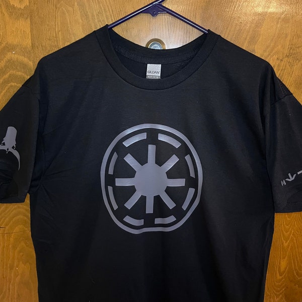 Clone Wars Shirt - Etsy